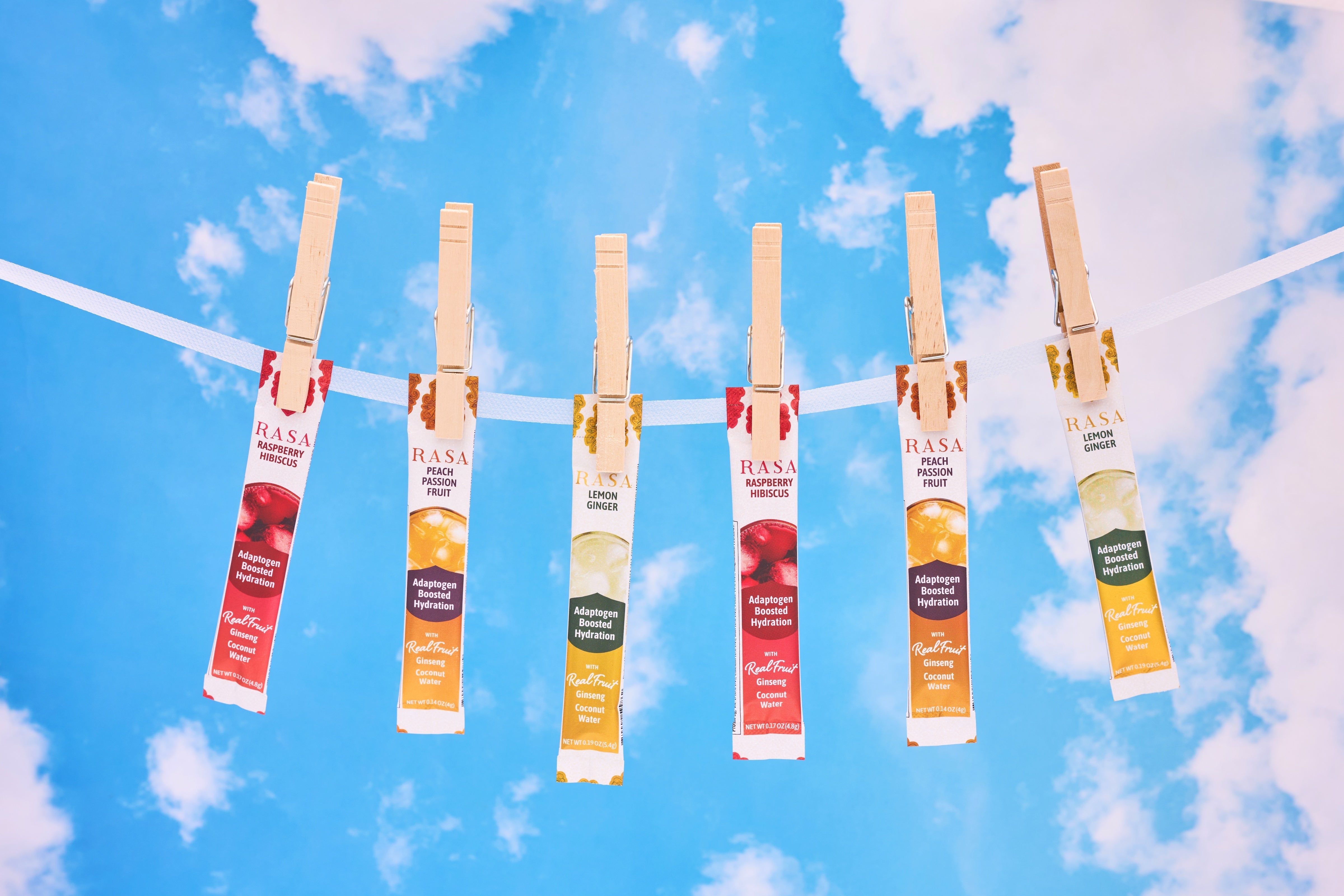 The Science of Hydration – Rasa