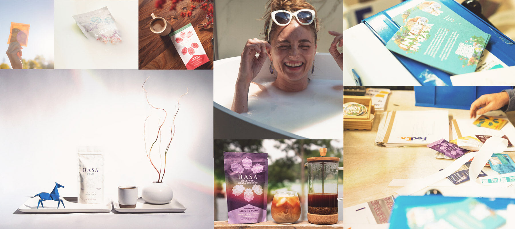 2021: A Radically Transparent Rasa Recap