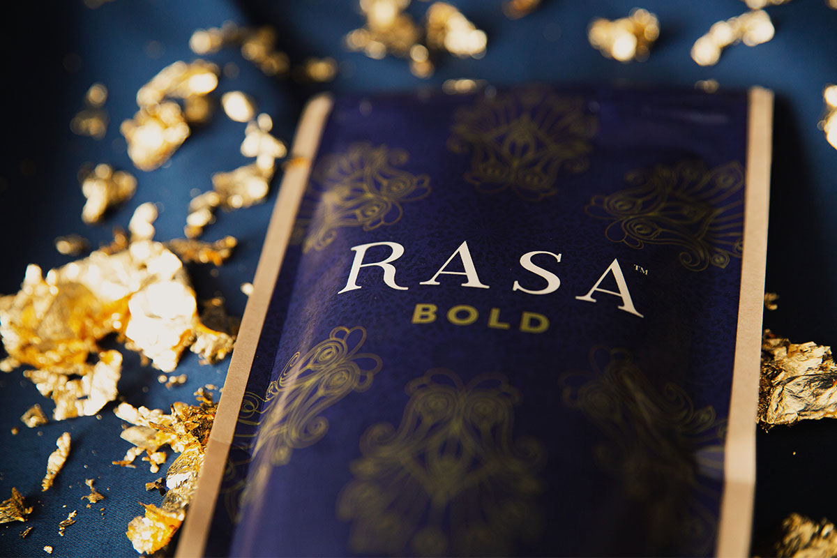 Rasa BOLD: Research