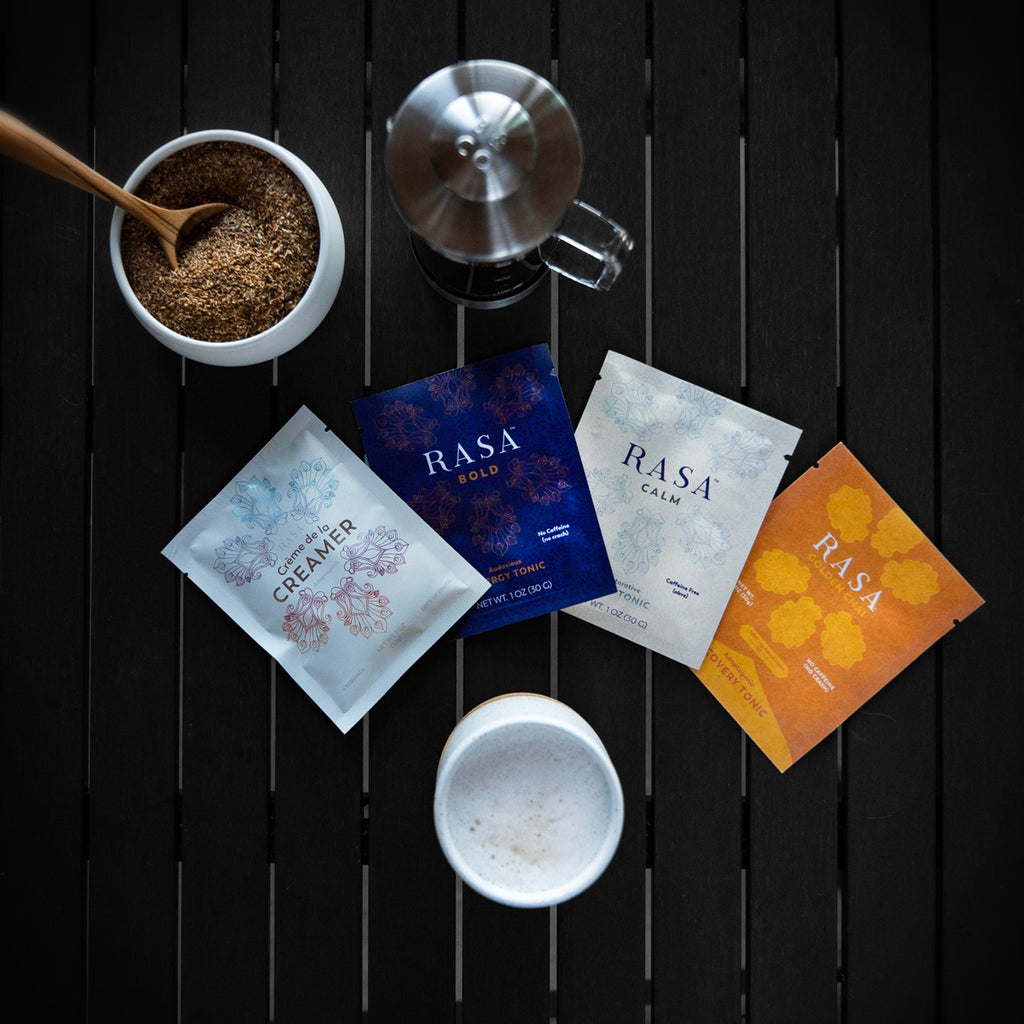 Rasa Immunity Bundle