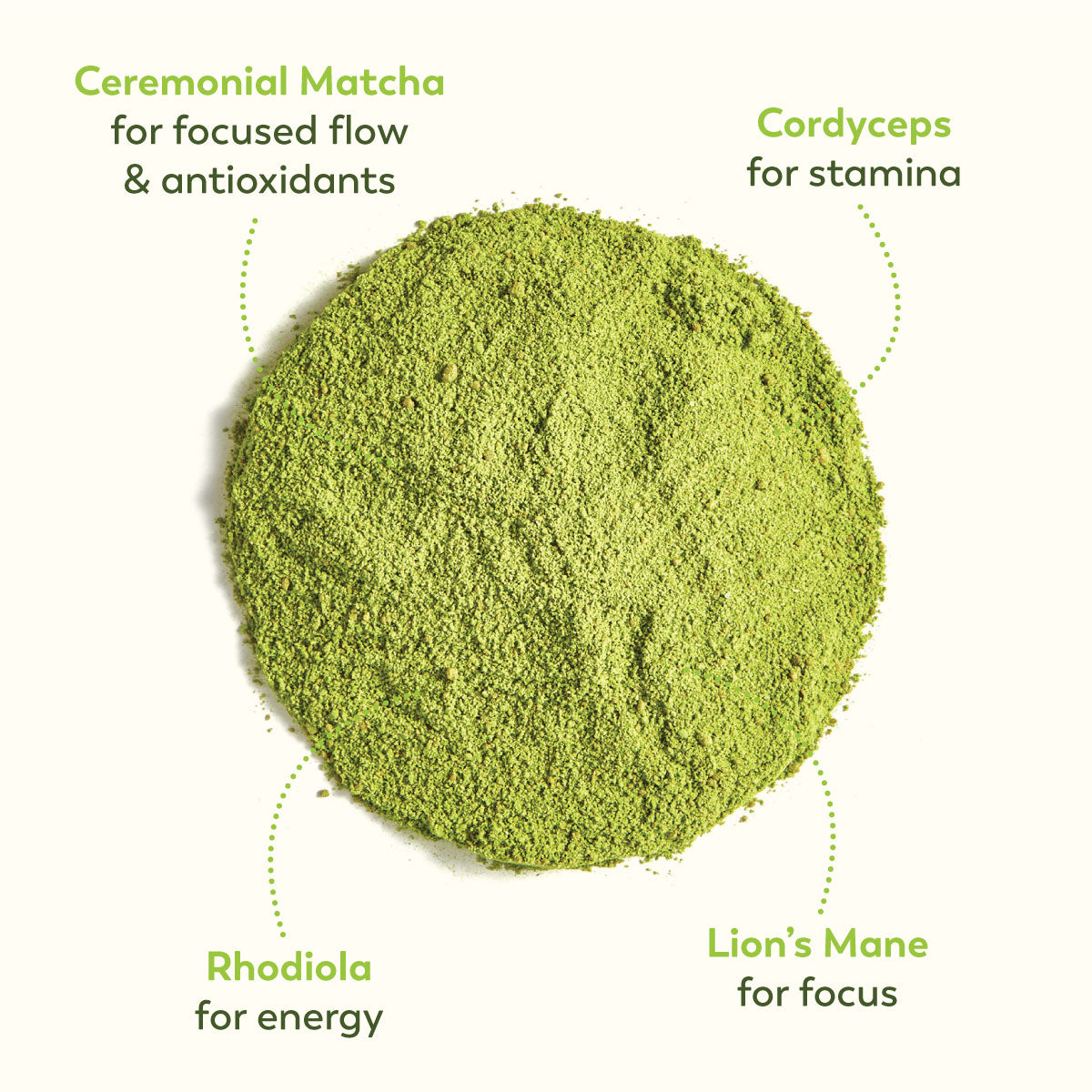 Matcha Cloud – Rasa