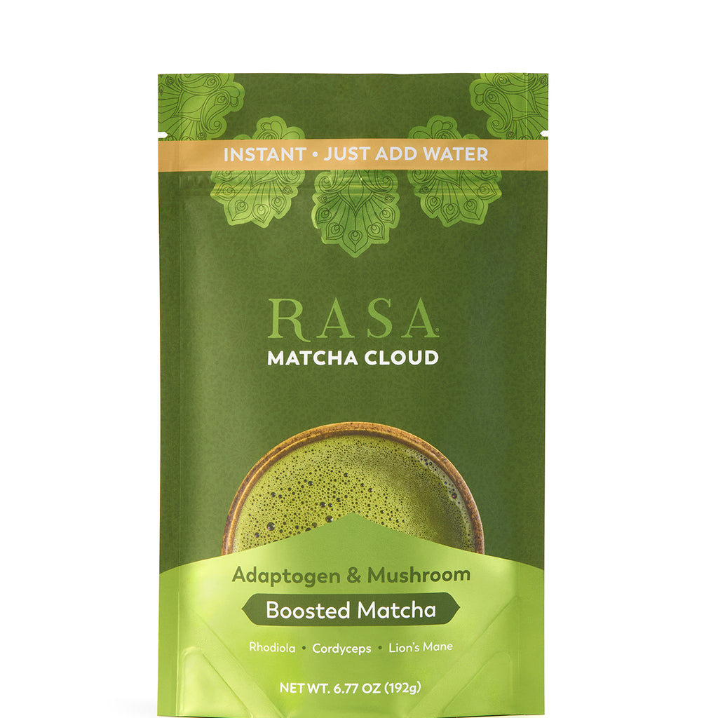 Matcha Cloud – Rasa