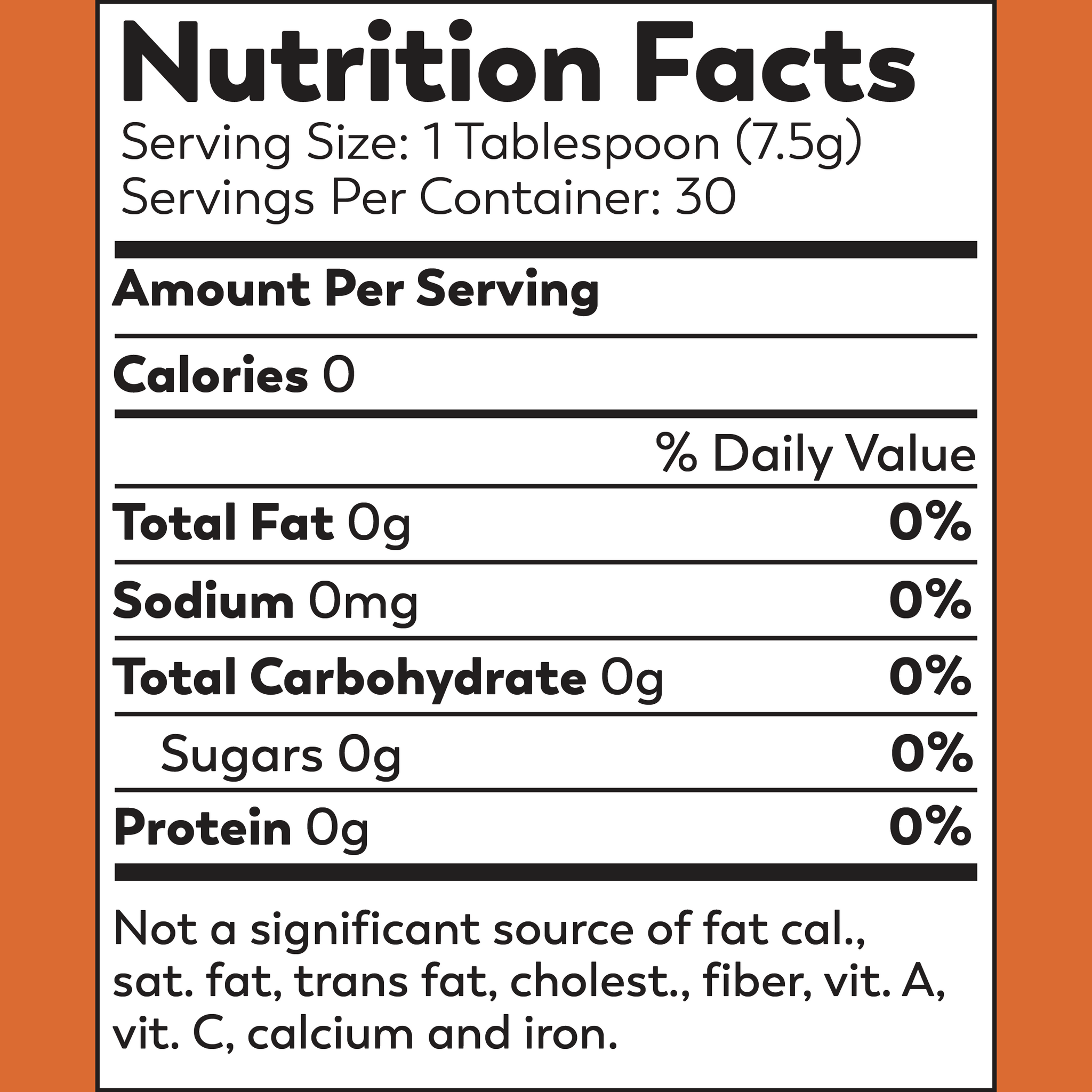 Golden Chai – Rasa