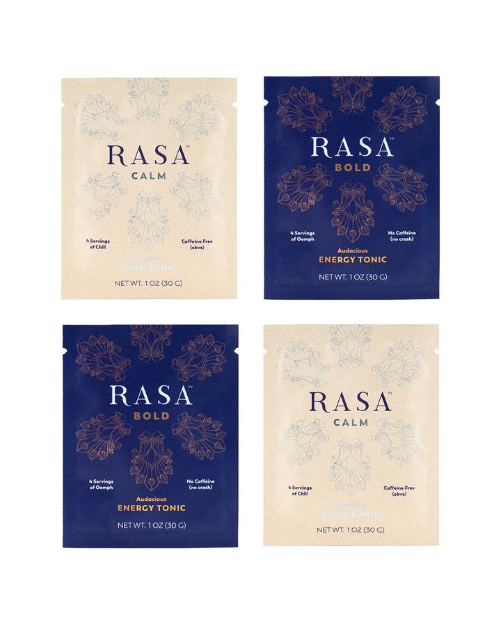 Rasa Sample Packs