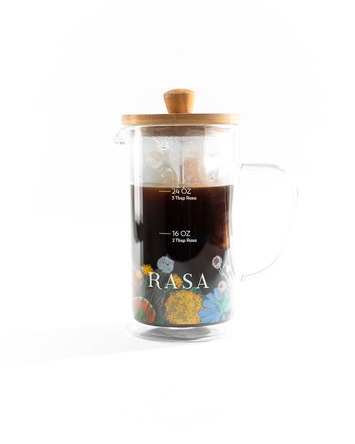 The Rasa French Press